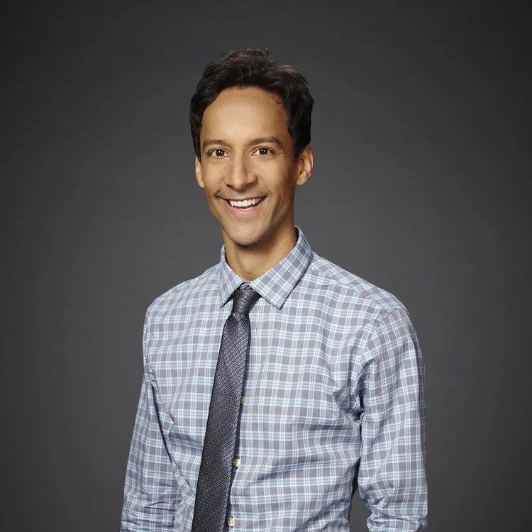 Teddy Ramanujam | Powerless Wiki | Fandom