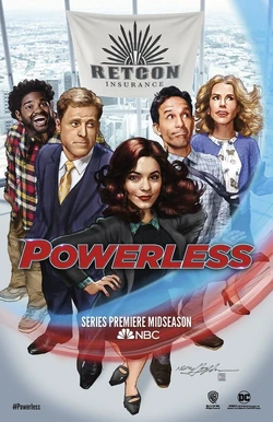 Powerless | Powerless Wiki | Fandom