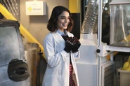 Emily Locke | Powerless Wiki | Fandom