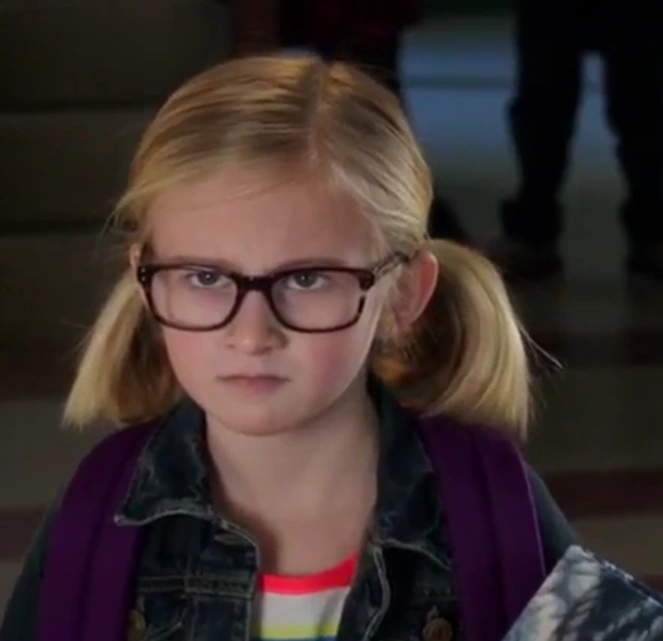 Ruby | Powerless Wiki | Fandom