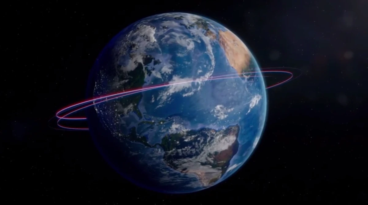 Earth | Powerless Wiki | Fandom