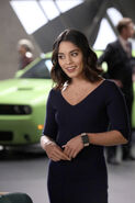 Emily Locke | Powerless Wiki | Fandom