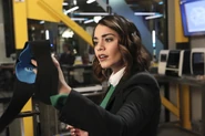 Emily Locke | Powerless Wiki | Fandom