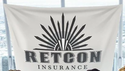 Retcon Insurance | Powerless Wiki | Fandom