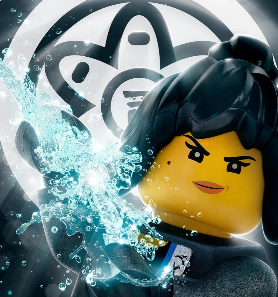 Nya Smith | DCS Studios New Timeline Wiki | Fandom