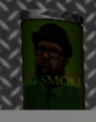 Big smoke | DCSBMC Wiki | Fandom