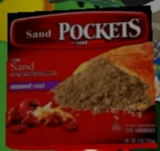 Sand pockets | DCSBMC Wiki | Fandom