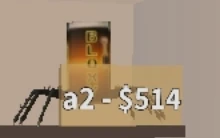 Spider Cola | DCSBMC Wiki | Fandom