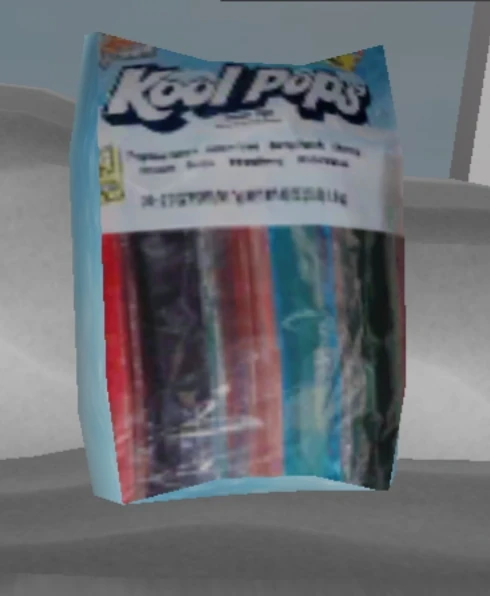 Kool-pops | DCSBMC Wiki | Fandom
