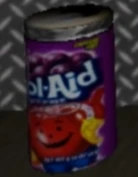 Kool-aid grape | DCSBMC Wiki | Fandom