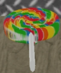 Lollipop | DCSBMC Wiki | Fandom
