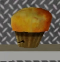 Muffin | DCSBMC Wiki | Fandom