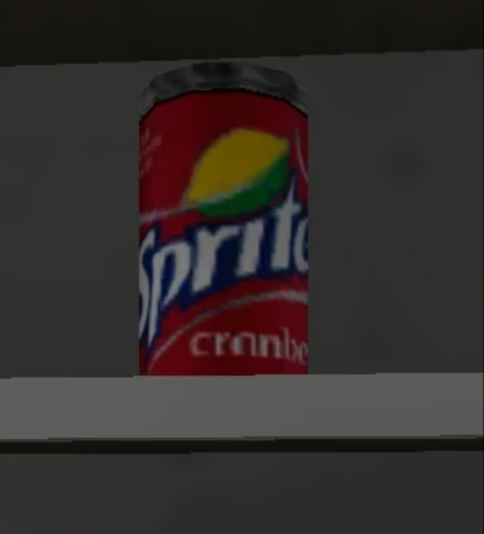 Sprite Cranberry | DCSBMC Wiki | Fandom