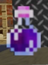 Potion of invisibility | DCSBMC Wiki | Fandom