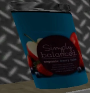 Simply Balanced | DCSBMC Wiki | Fandom