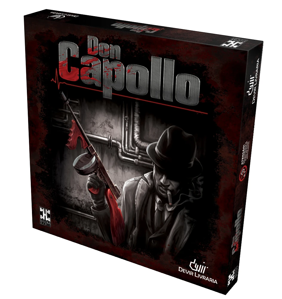 O que você precisa saber | Don Capollo Segredos de Famiglia Wiki | Fandom