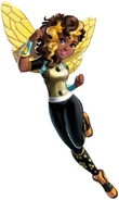 DC Super Hero Girls: The Musical/Gallery | DC Super Hero Girls 2022 ...