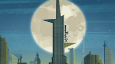 Locations | DC Super Hero Girls Wiki | Fandom