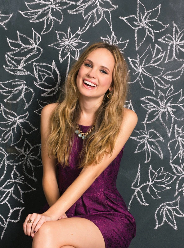 Tess Tyler | Wiki DC | Fandom