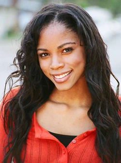 Amber Addison | Wiki DC | Fandom