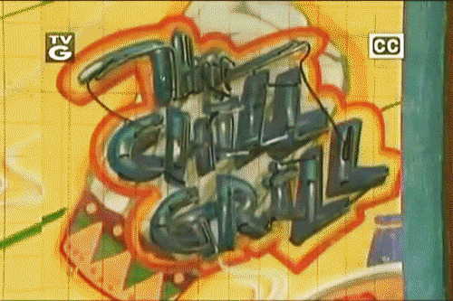 The Chill Grill | Wiki DC | Fandom