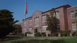 Bayview High School | Wiki DC | Fandom