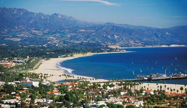Santa Barbara | Wiki DC | Fandom