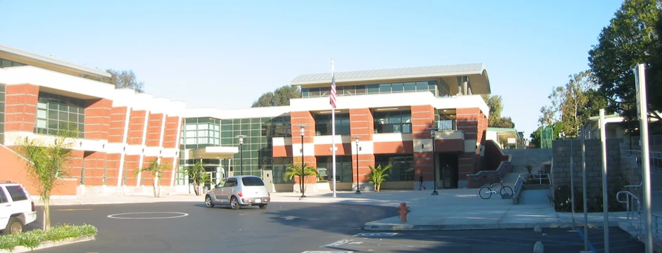 Seaview High School | Wiki DC | Fandom