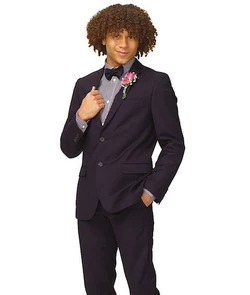 Chad Danforth | Wiki DC | Fandom