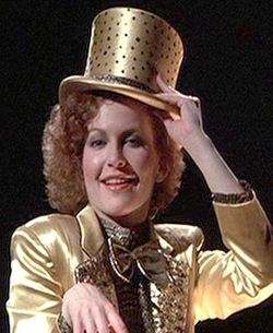 Ms. Darbus | Wiki DC | Fandom