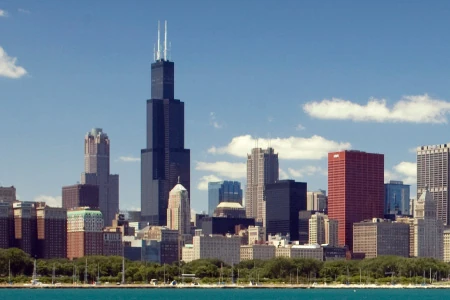 Chicago | Wiki DC | Fandom