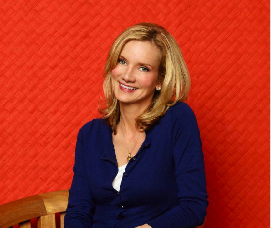 Ellen Jennings | Wiki DC | Fandom