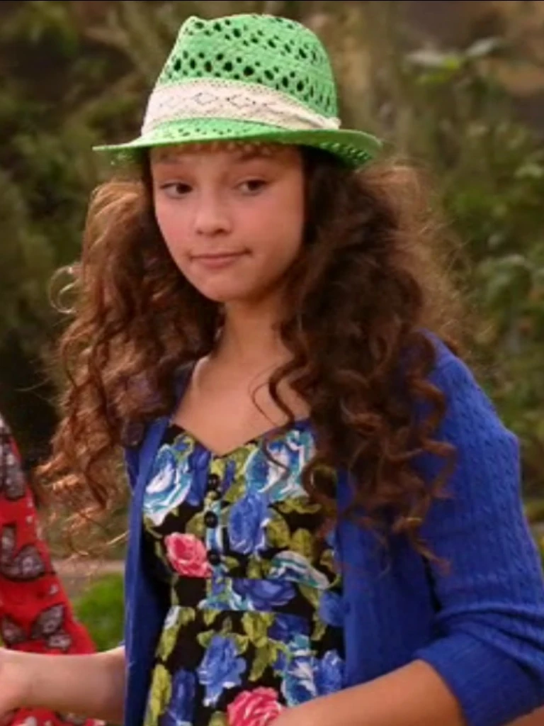 Lindsay Nelson | Wiki DC | Fandom