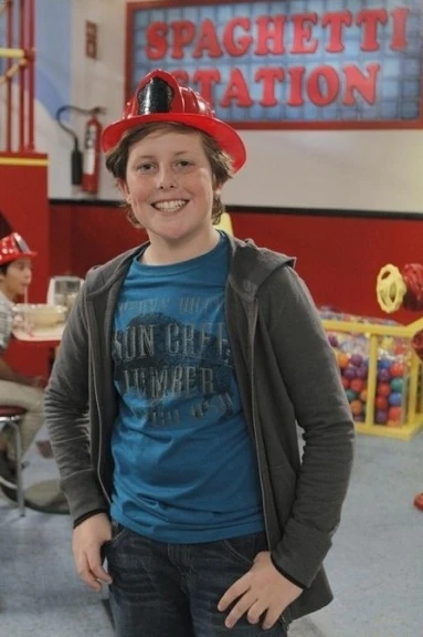 Kyle Faulkner | Wiki DC | Fandom