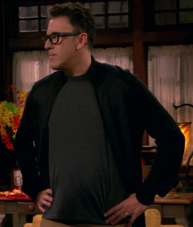 Chuck Crawford | Wiki DC | Fandom