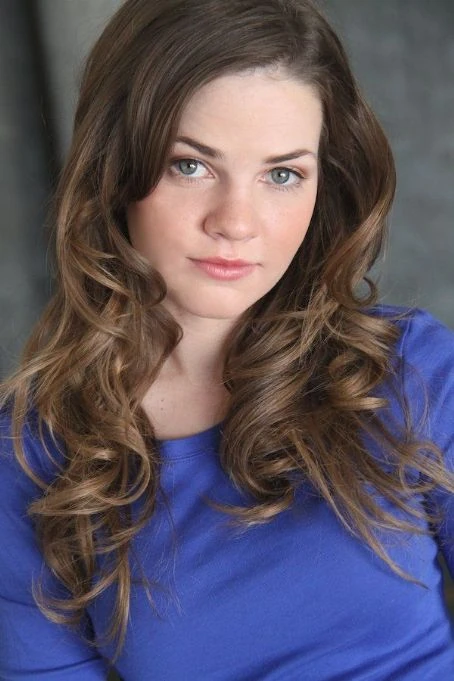 Joannie Palumbo | Wiki DC | Fandom