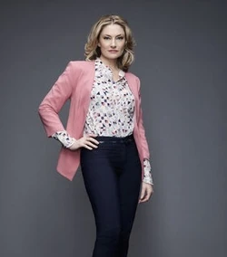 Alice Cooper | Wiki DC | Fandom