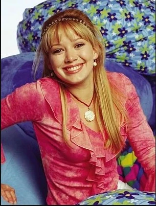 Lizzie McGuire | Wiki DC | Fandom