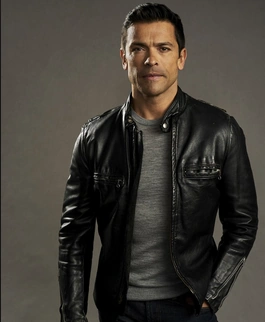 Hiram Lodge | Wiki DC | Fandom