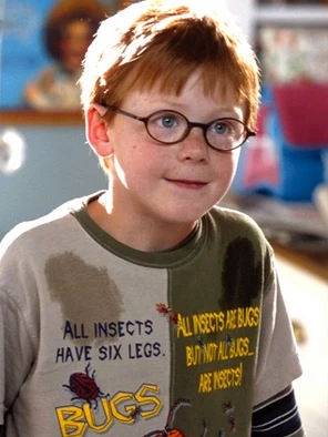 Mark Baker | Wiki DC | Fandom