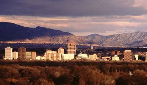 Albuquerque | Wiki DC | Fandom