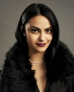 Veronica Lodge | Wiki DC | Fandom