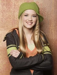 Lilly Truscott | Wiki DC | Fandom