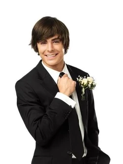 Troy Bolton | Wiki DC | Fandom