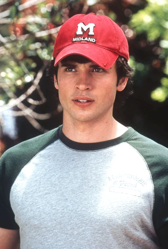 Charlie Baker | Wiki DC | Fandom