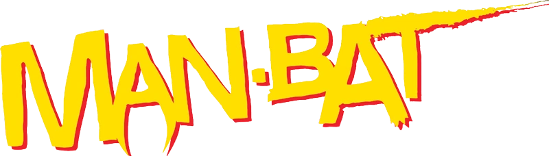 Man-Bat | DC Screen Time Wiki | Fandom