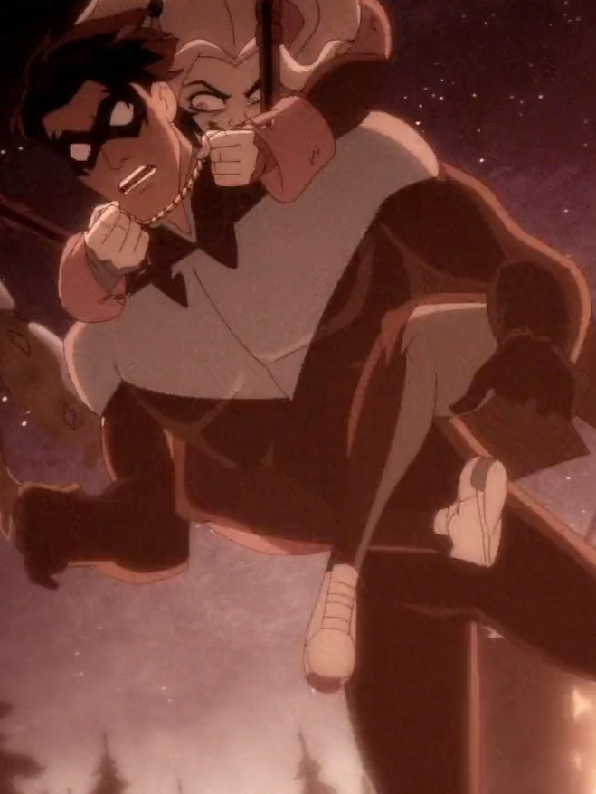 Category:Characters Portrayed by Harvey Guillén | DC Screen Time Wiki | Fandom