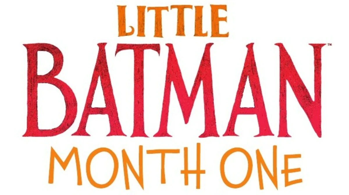 Little Batman: Month One | DC Screen Time Wiki | Fandom