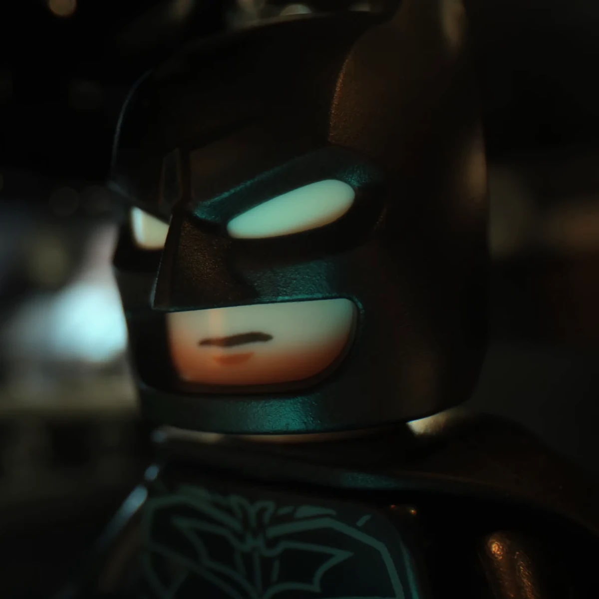 Category:Characters of Unknown Hair Colour | DC Screen Time Wiki | Fandom