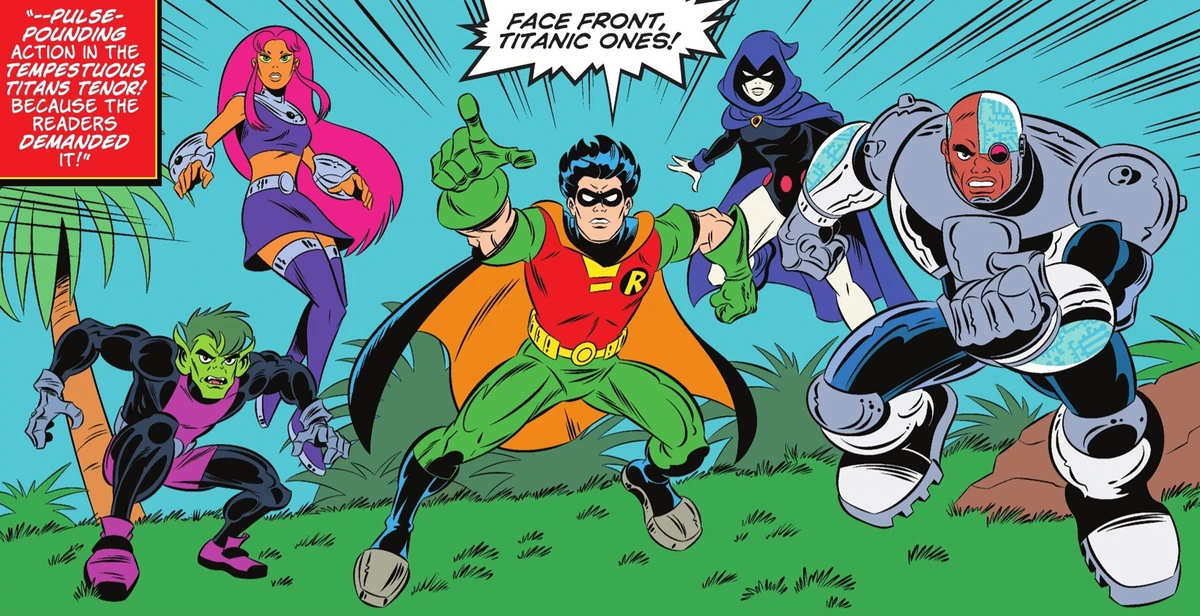 Category:Fictional Realities | DC Screen Time Wiki | Fandom